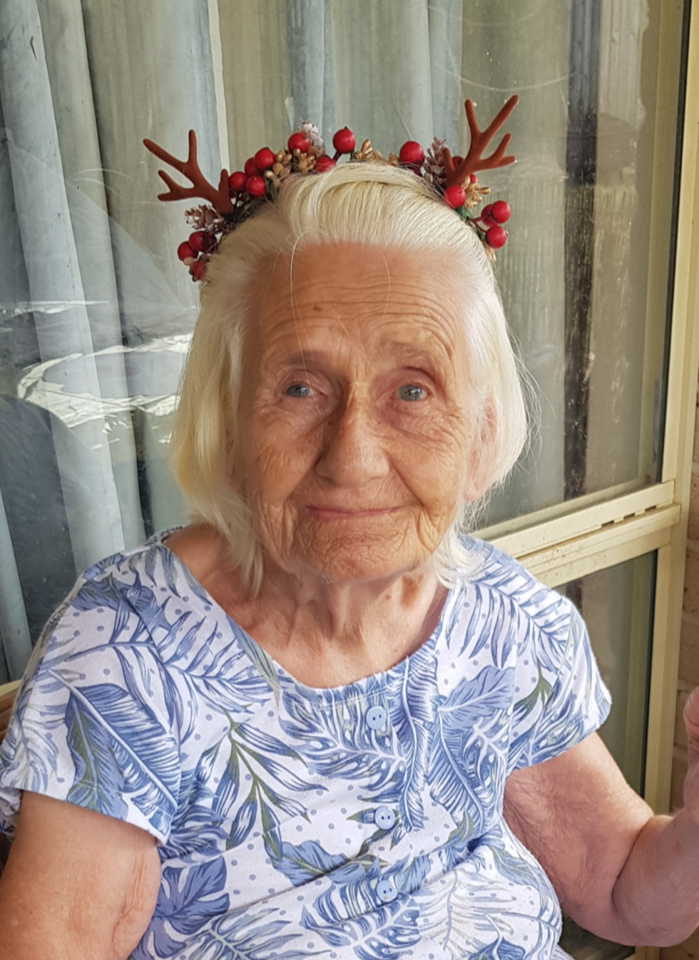 Funeral Notice of Mary Margaret Davey - Callide Dawson Funerals