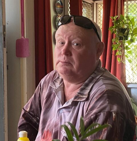 Funeral Notice of ROBERT TURNER 'TIN TIN' 'ROB' 'ROCKET' - Callide ...