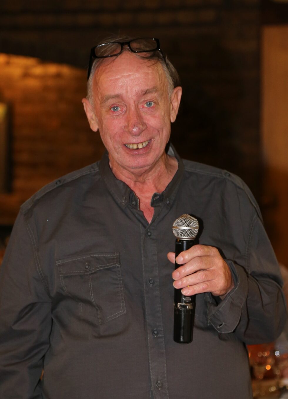 Funeral Notice of Thomas Murray Inglis - Callide Dawson Funerals