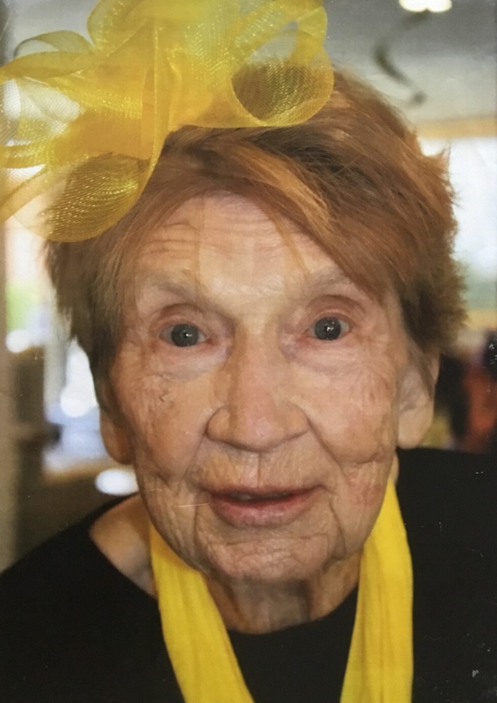 Funeral Notice of Sheila Amy Krause - Callide Dawson Funerals