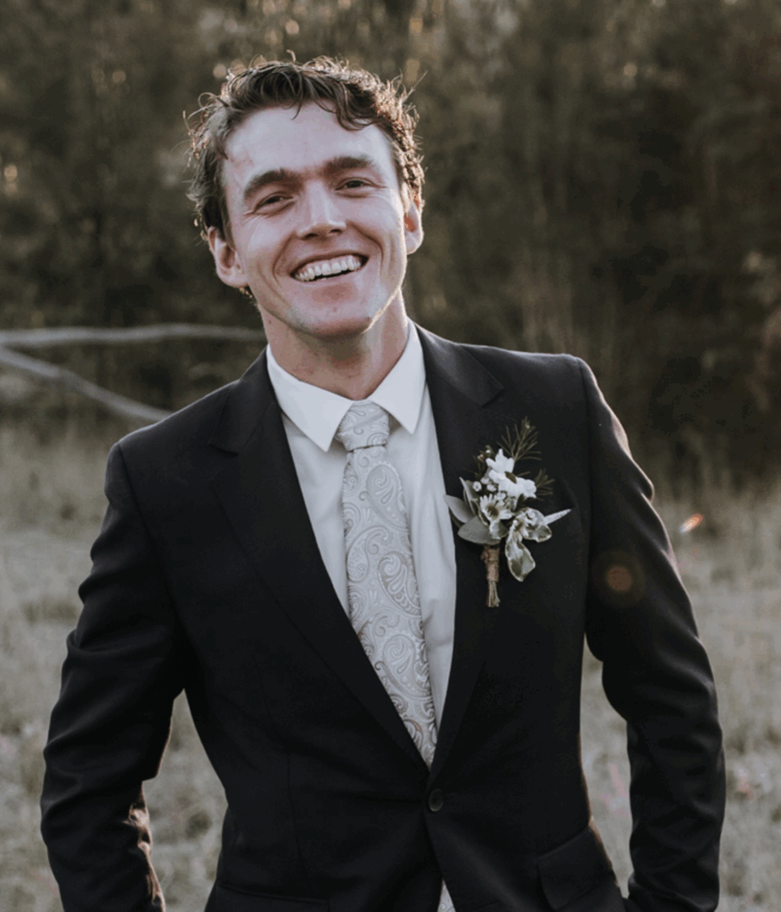Funeral Notice of Lachlan Thomas Craig - Callide Dawson Funerals
