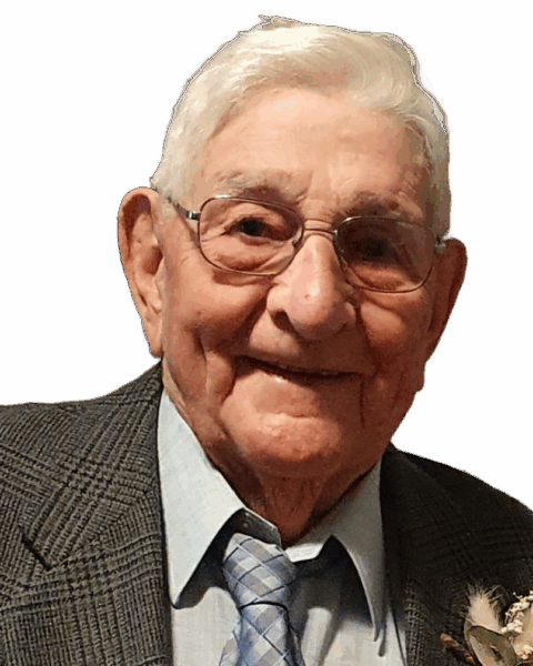 Funeral Notice of Stanley (Stan) Davis - Callide Dawson Funerals