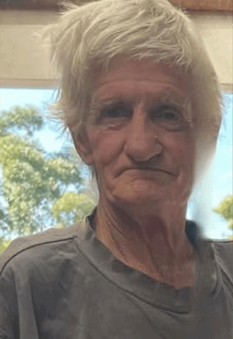Funeral Notice of Terrence John Byrne - Callide Dawson Funerals